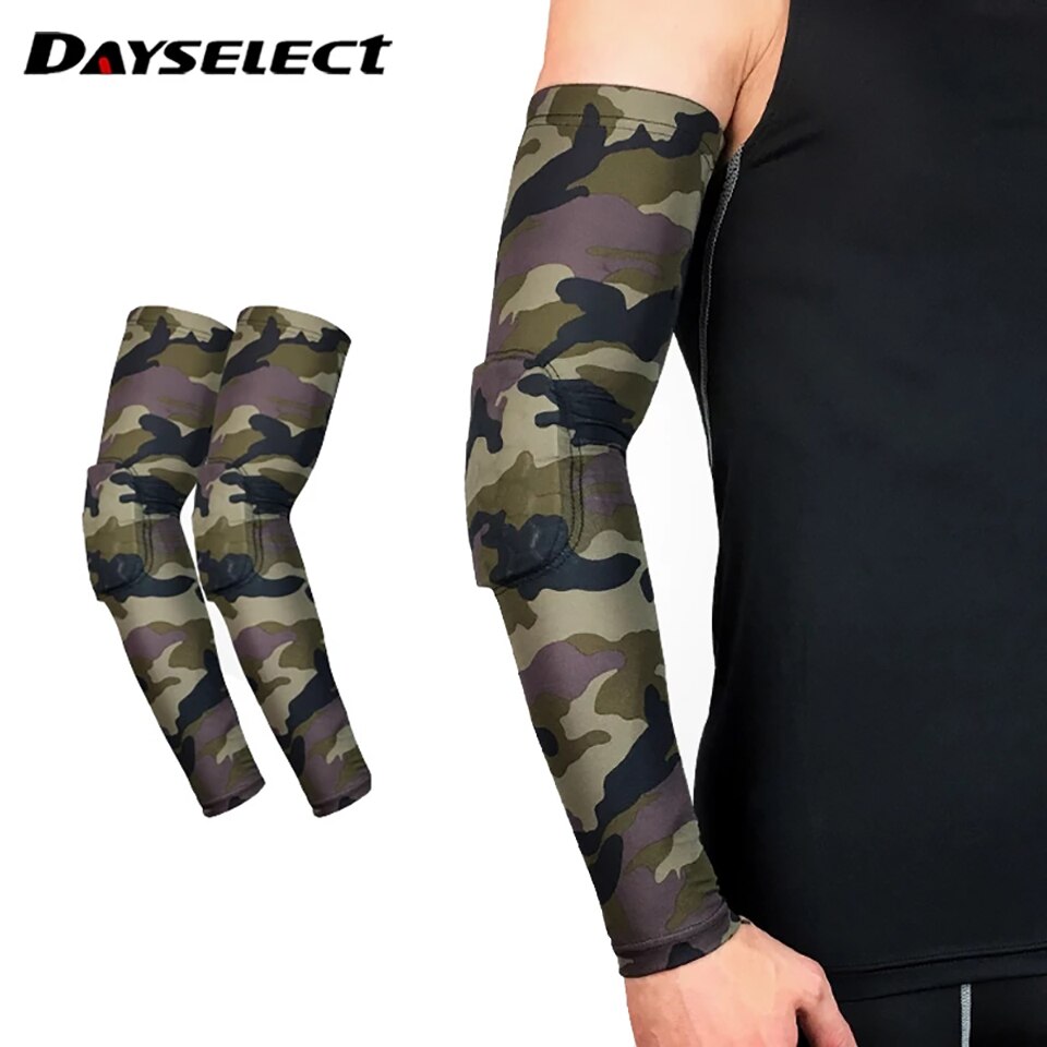 Sports Elbow Support Basketball Training Brace Pro... – Vicedeal