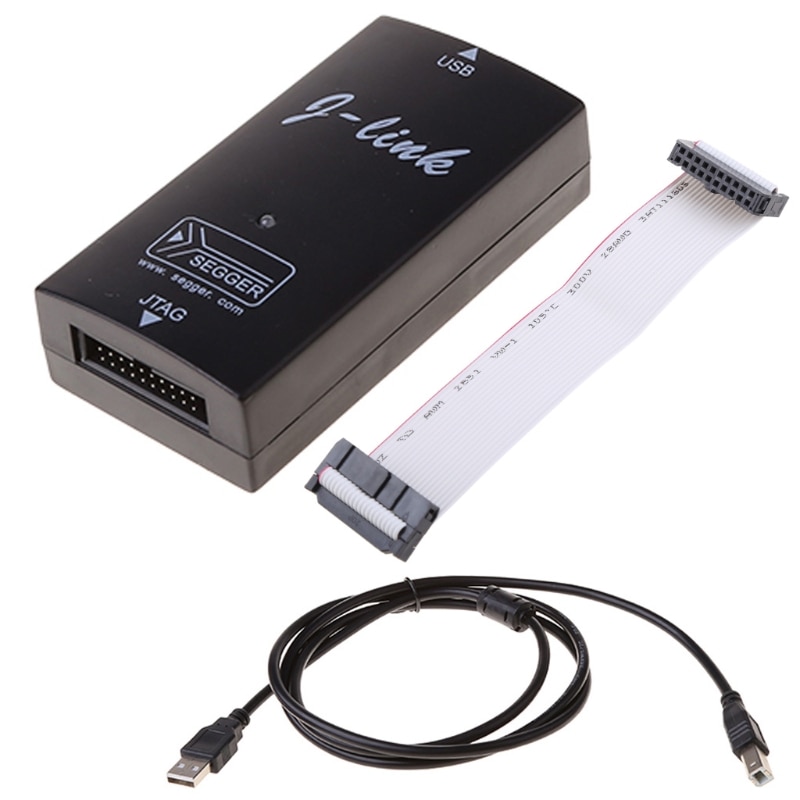 J-Link V8 Debugger Usb Interface Ondersteuning Swd... – Vicedeal