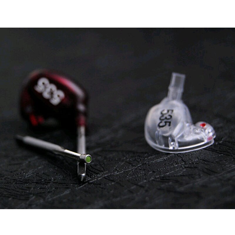 Damper Mounting Tool for Knowles Damping Plugs Fil... – Vicedeal