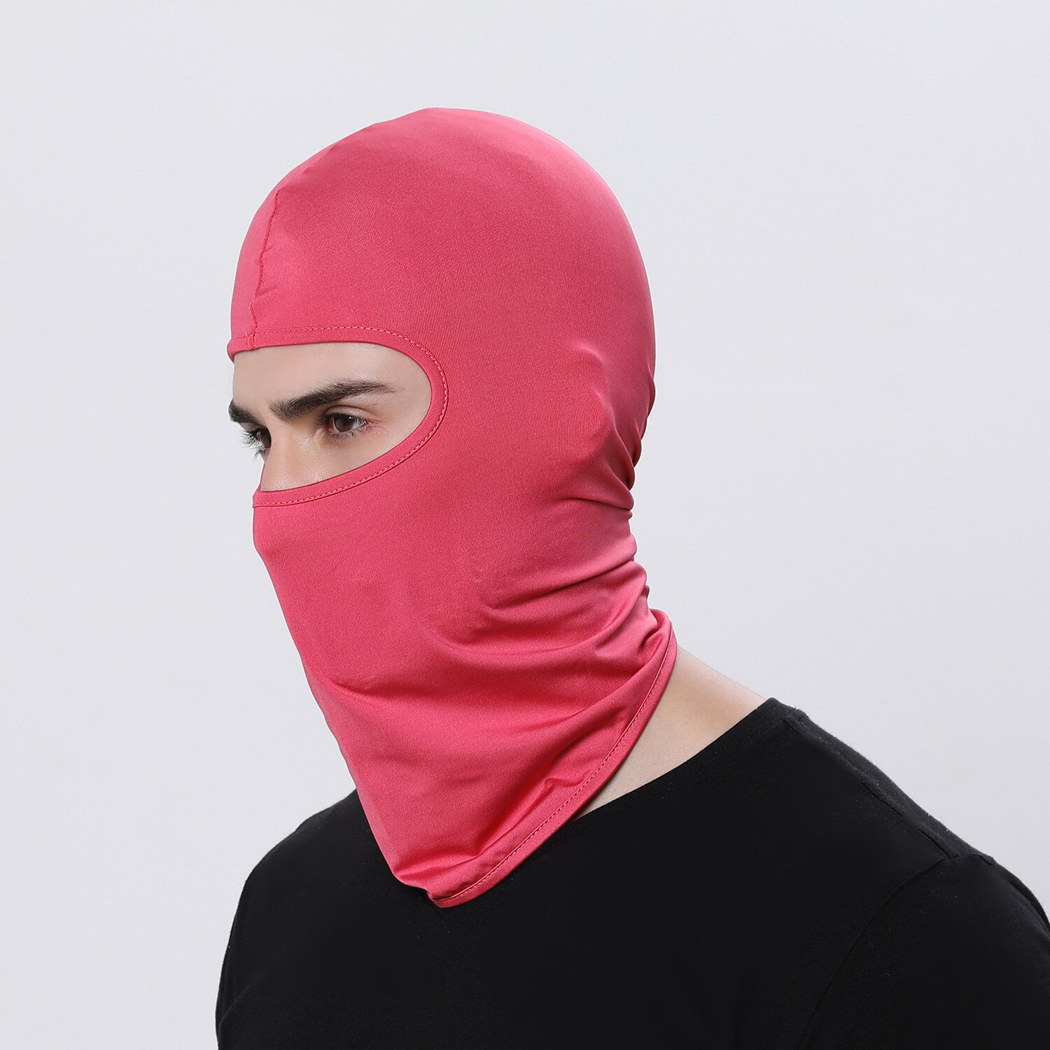 Motorcycle Face Mask Cycling Balaclava Full Cover ... – Grandado