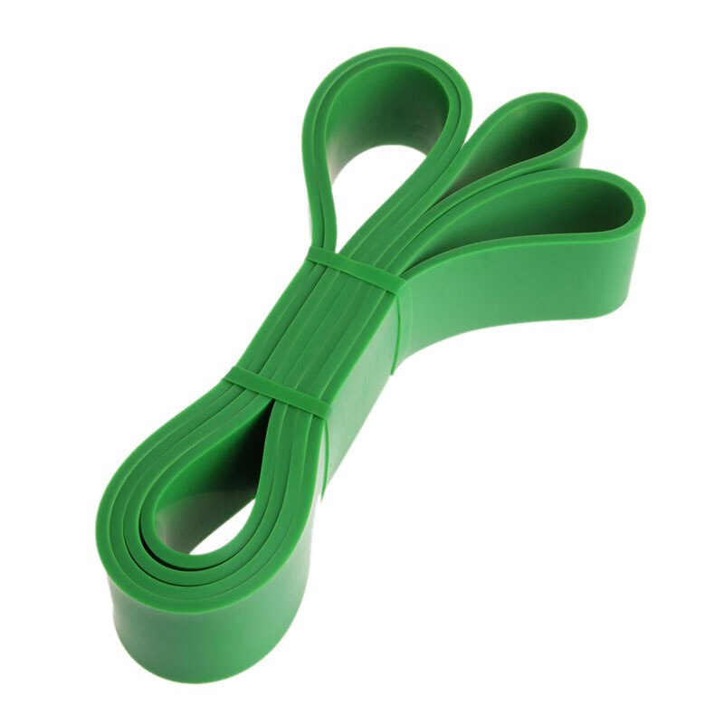 Elastic Resistance Loop Bands for Gym Yoga Pilates... – Vicedeal