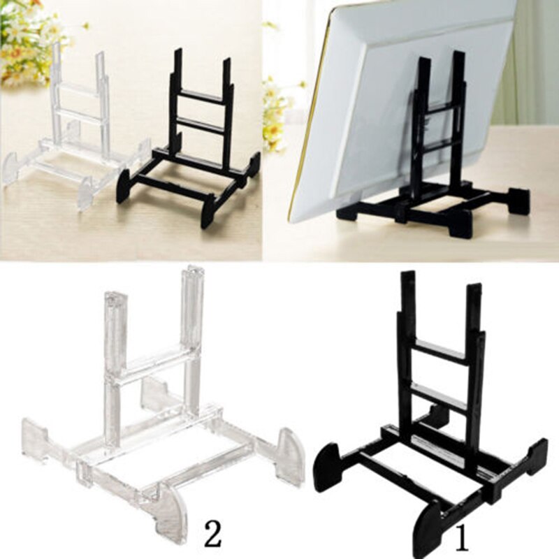 1pc Adjustable Display Stands Transparent Display ... – Grandado