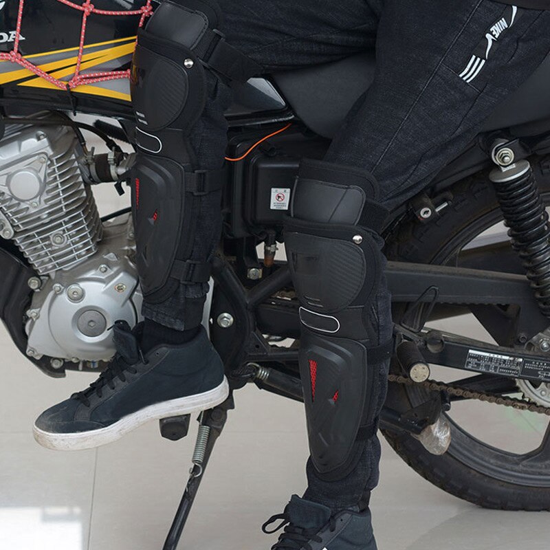 1 Set Knie Elleboog Pads Guards Beschermende Voor ... – Vicedeal