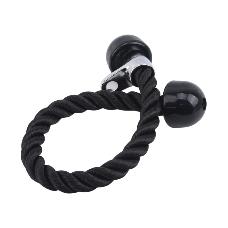 Tricep Rope Push Pull Down Cord For Bodybuilding E... – Grandado