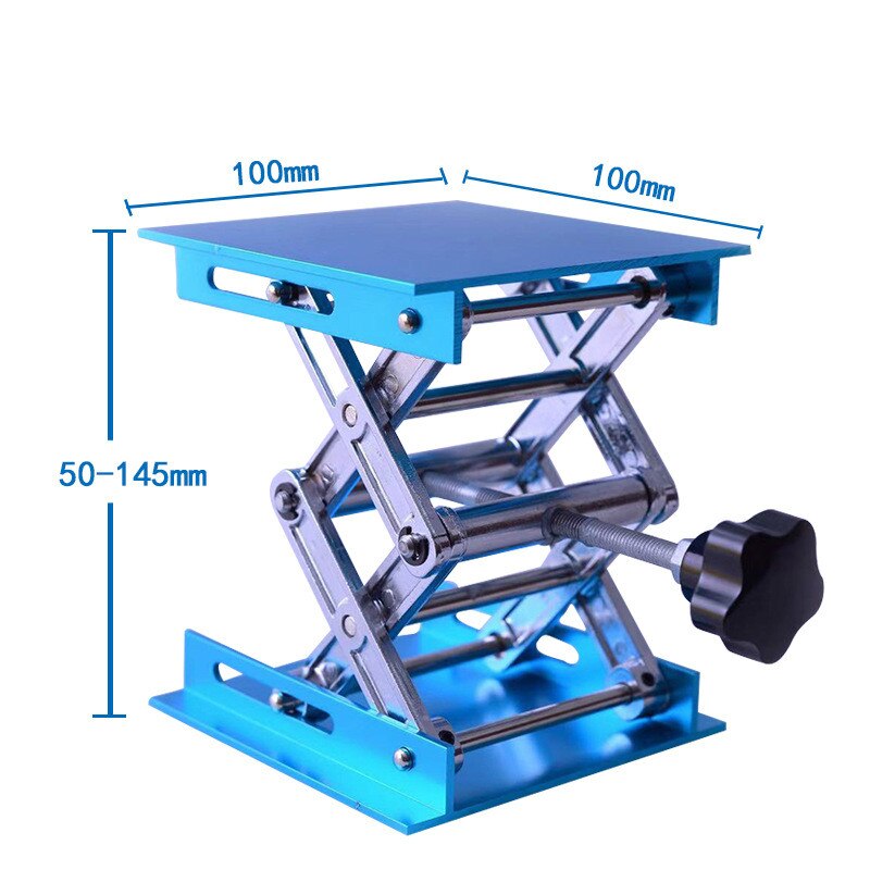 Aluminum Router Lift Table Woodworking Engraving L... – Grandado