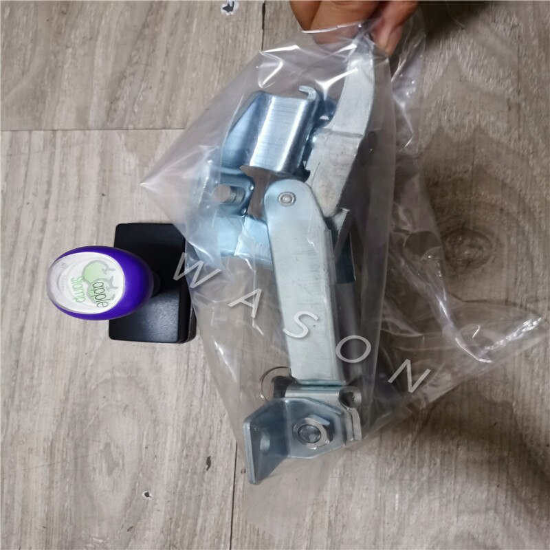 Excavator Spare Part Engine Cover Lock for HD512 H... – Vicedeal