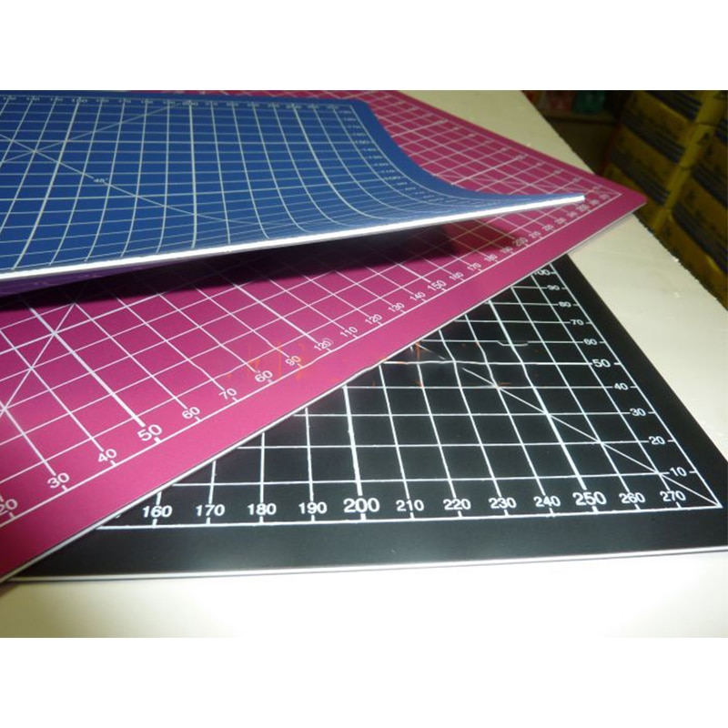 A2/a3/a4 cutting board carving core manual pad pla... – Vicedeal