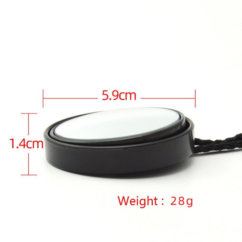 Safety Rear View Mirror Scuba Diving Diver With La... – Vicedeal