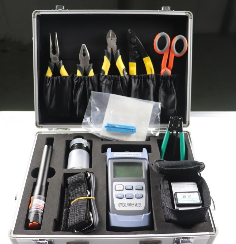 Fiber optic tool kit – Grandado