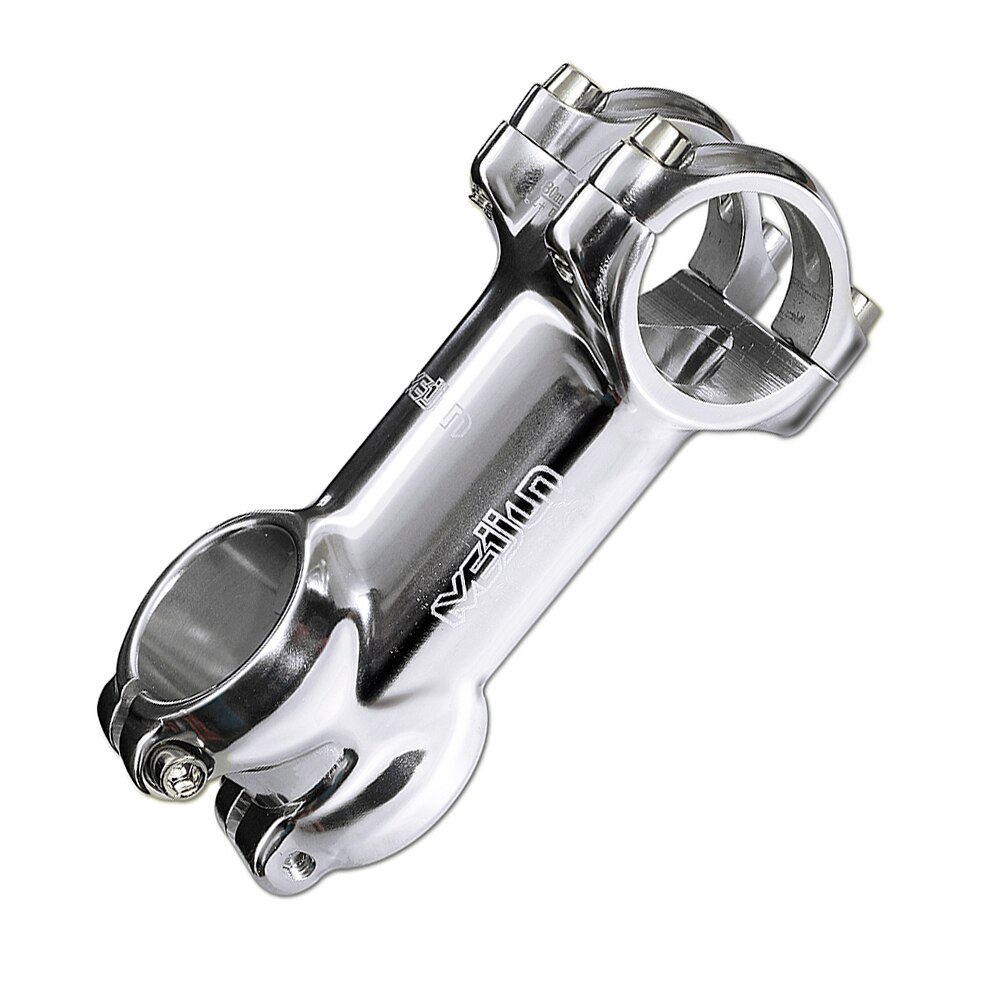 MEIJUN 80mm Silver High-Strength Lightweight 31.8m... – Grandado
