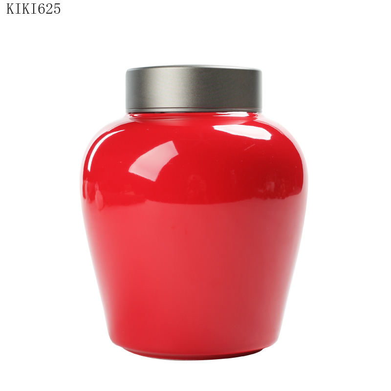 Antique Enamel Sealed Tea Cans with Tin Lids House... – Grandado