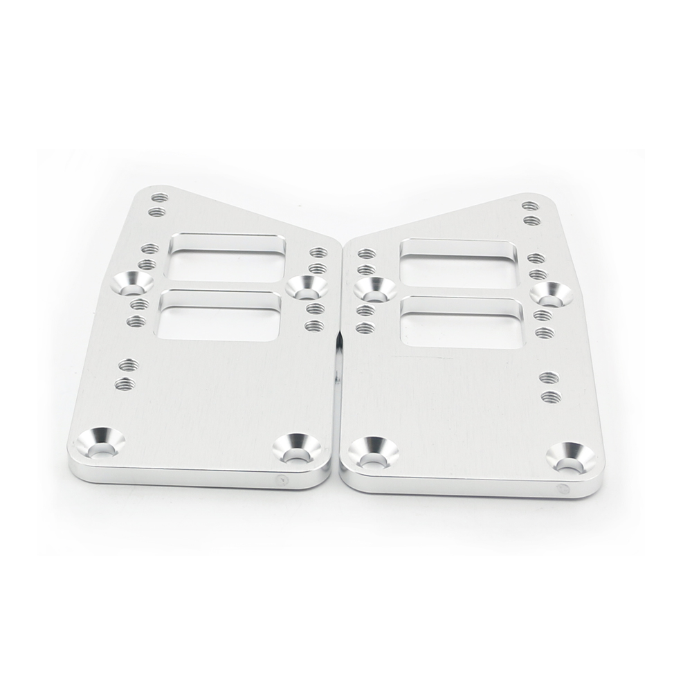 LS Engine Mounts Billet Aluminum LS Swap Kit LS Ad... – Grandado