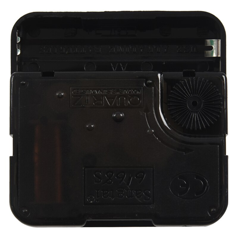 Clock Movement with Short Hands, 4/ 25 Inch Maximu... – Vicedeal