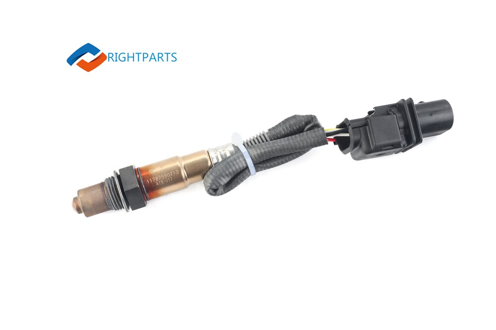 RIGHTPARTS Front OXYGEN O2 LAMBDA SENSOR Air Fuel ... – Grandado