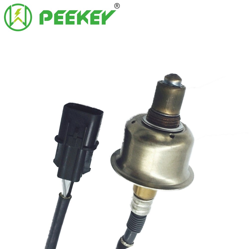 Zuurstof Lambdasonde O2 Sensor Voor Hyundai Accent... – Vicedeal