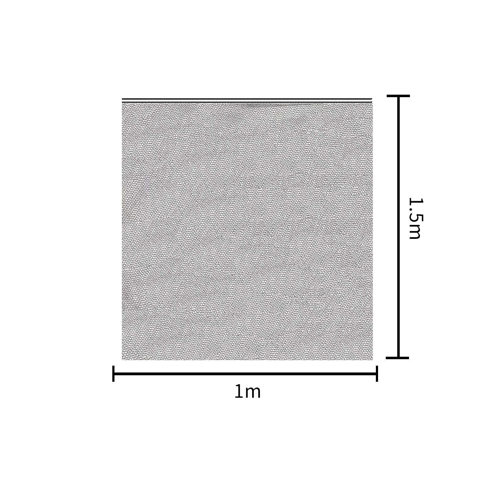 1m X 1.5m Insect-proof Plant Cover Garden Insect C... – Grandado