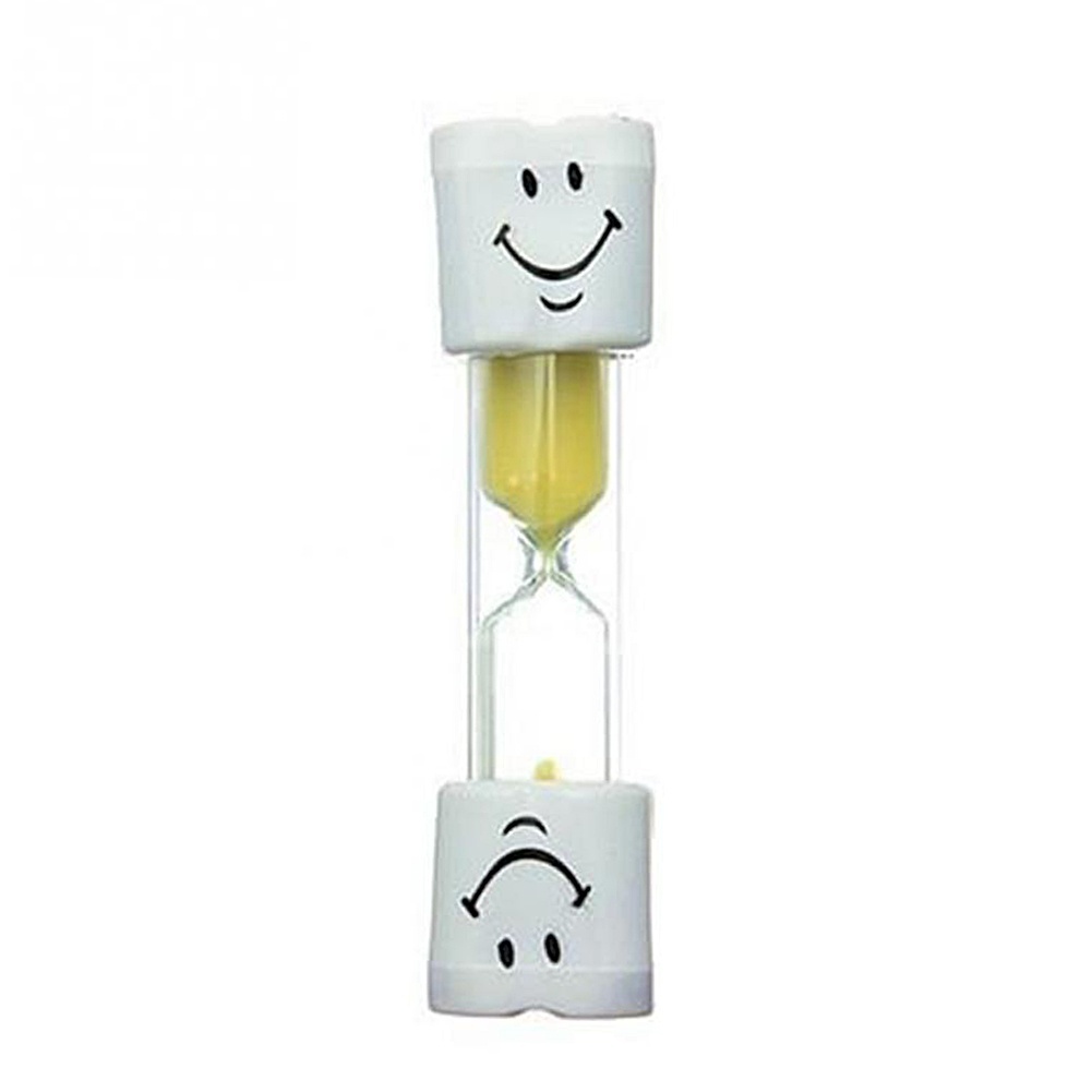Children Kids Toothbrush Timer Hourglass Sand Cloc... – Vicedeal