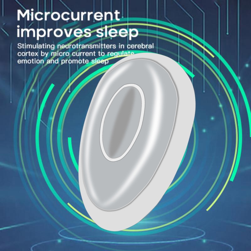 Hand-held Sleeping Instrument Intelligent Sleep Ai... – Grandado