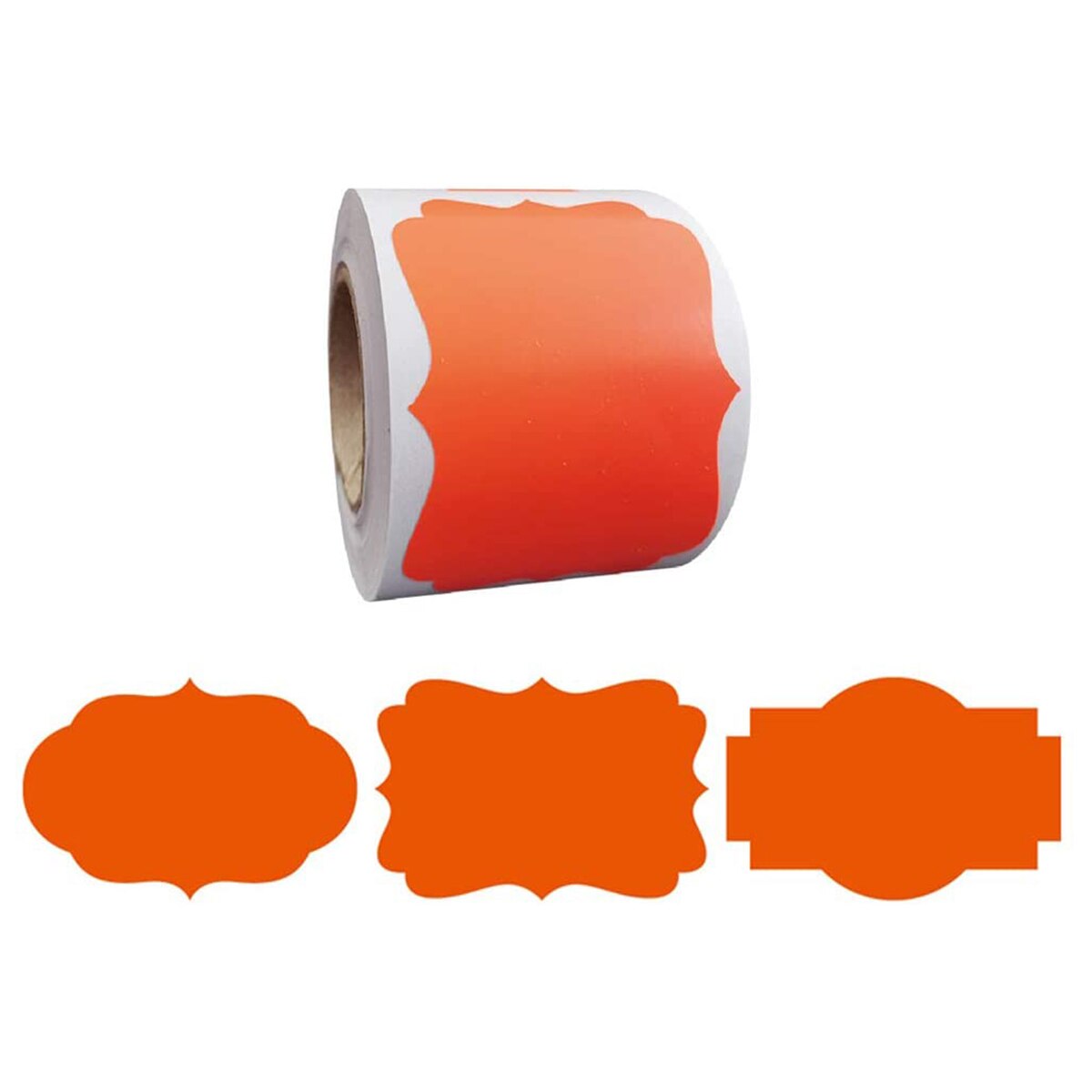 Colored Label Stickers 150 Pcs Writable Labels for... – Vicedeal