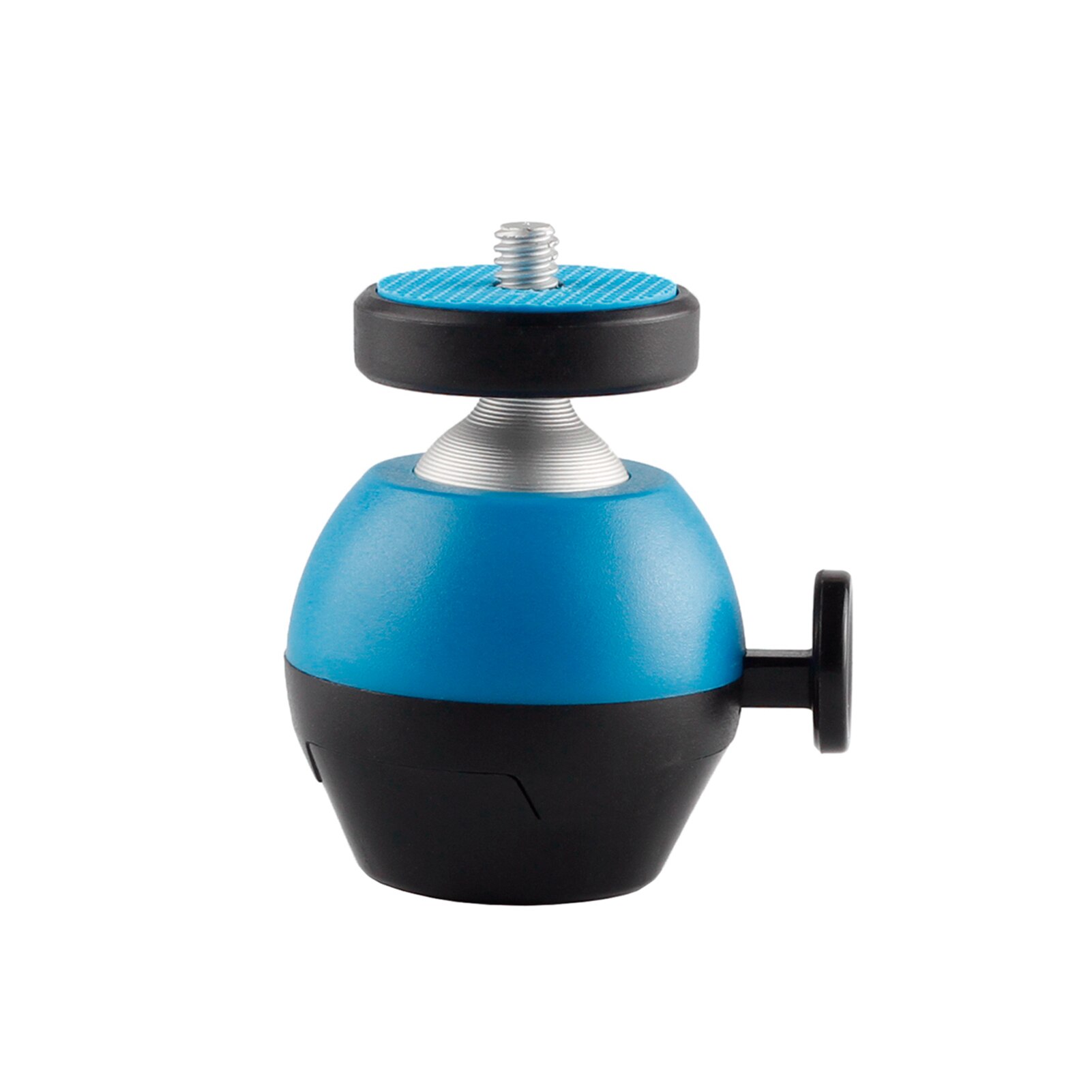 Mini Ball Head Camera Tripod Mount CNC Technology ... – Vicedeal