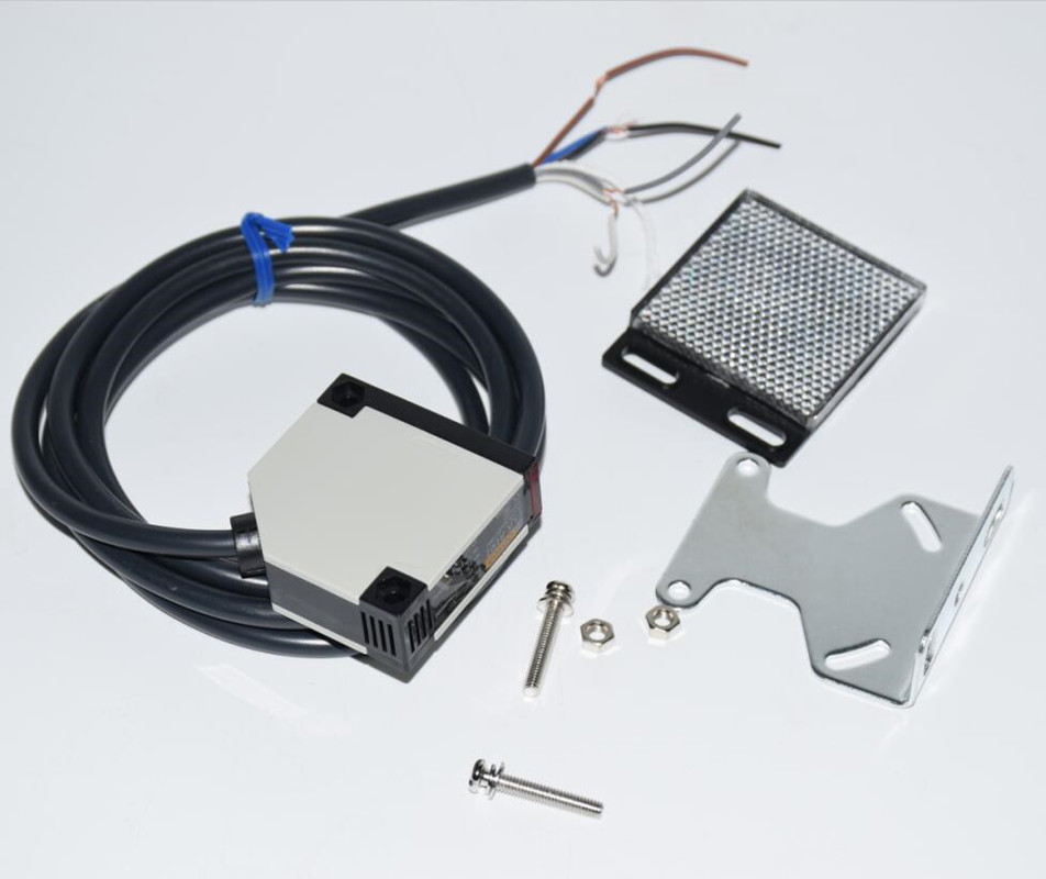 Infrarood beam Reflecterende Fotocel voor elektris... – Vicedeal