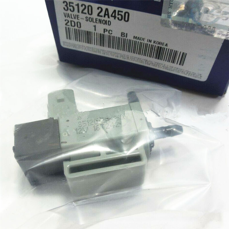 VALVE SOLENOID FOR HYUNDAI Santa Fe FOR KIA Sporta... – Vicedeal