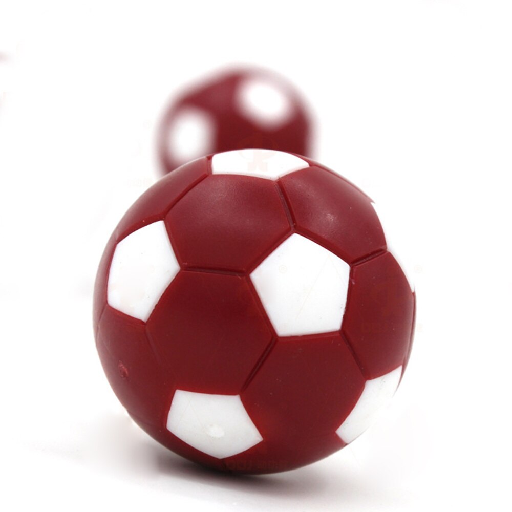 12PCS Colorful Mini Classic Plastic Durable Soccer... – Grandado