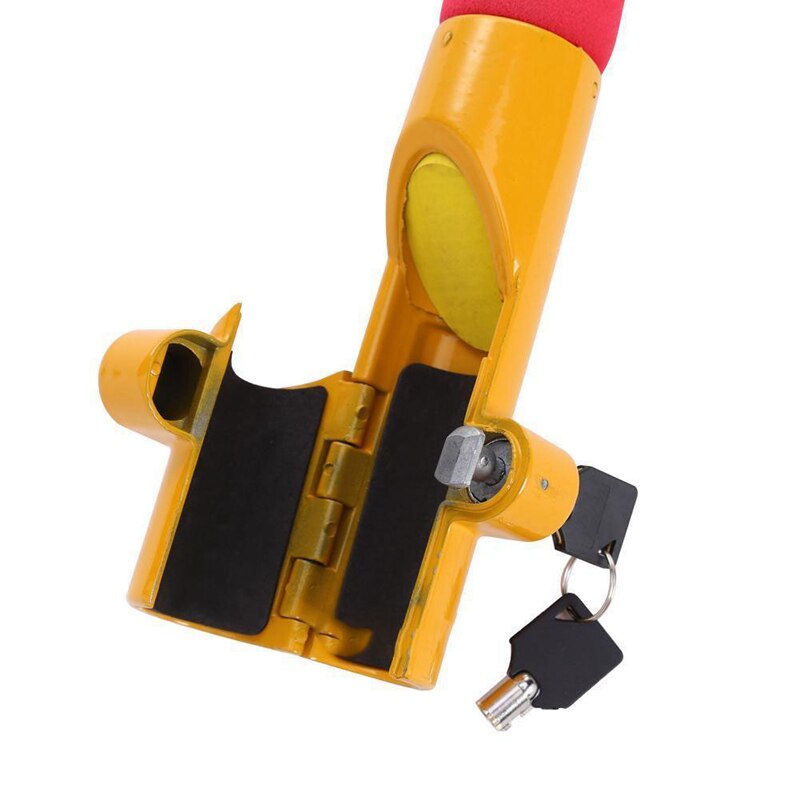 Heavy Duty Baseball Bat Anti Theft Car Van Vehicle... – Grandado