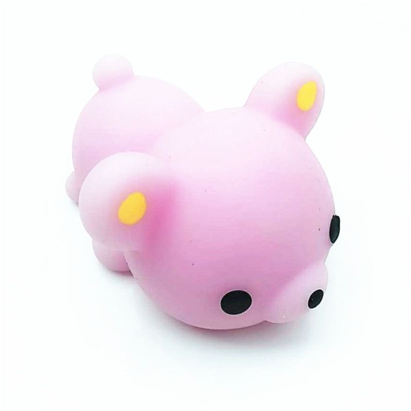 Jumbo Cute Antistress Ball Squeeze Mochi Rising Ab Vicedeal 1947