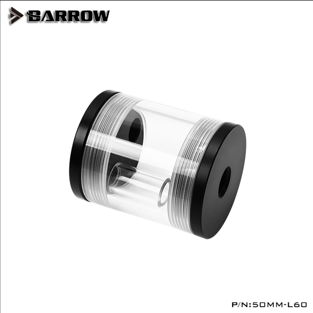 Barrow 50MM-L60, 50 mm diameter cylindrical water ... – Grandado