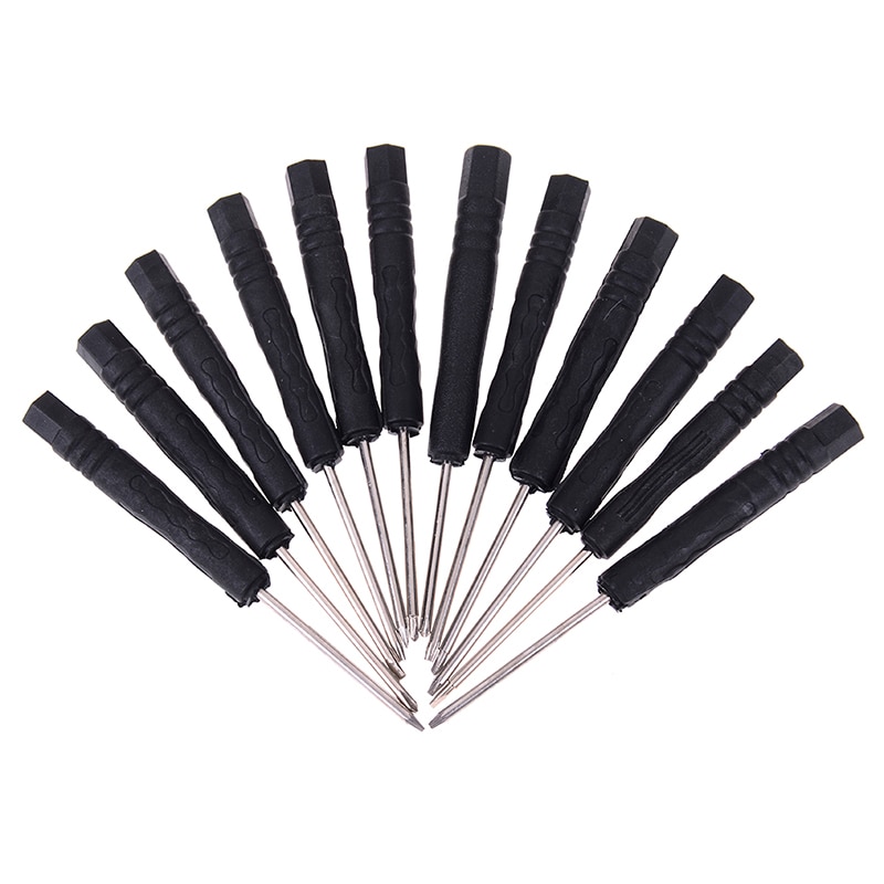 12Pcs/Lot Mini Multi-Function Magnetic Precision S... – Vicedeal