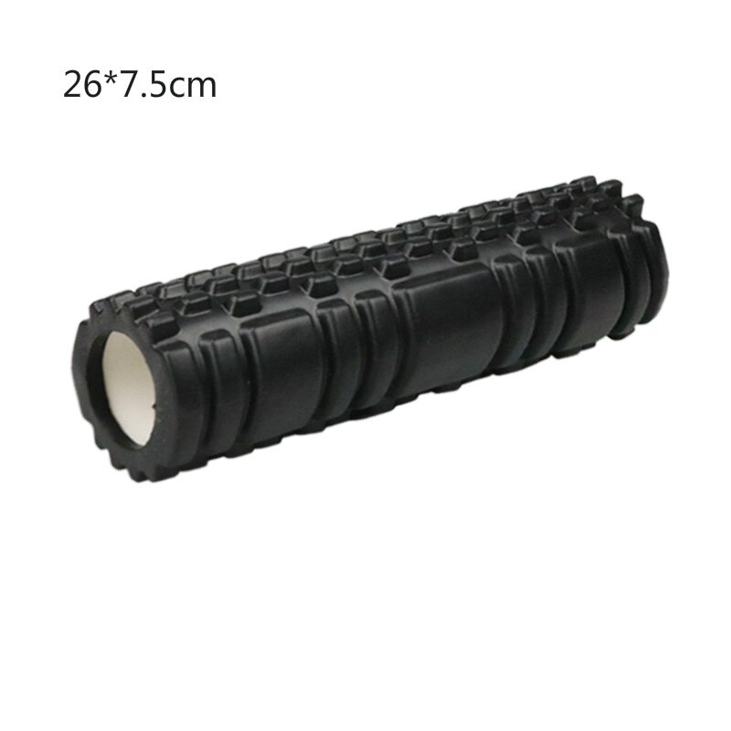 Yoga Foam Roller Deeply Relaxing Roller Yoga Exerc... – Vicedeal