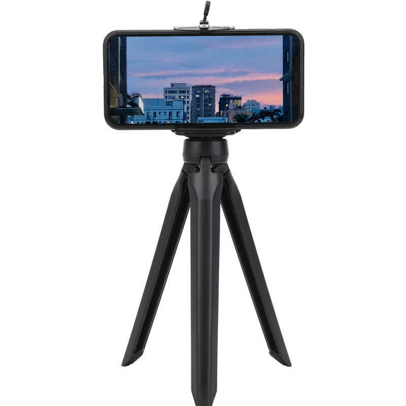 Mini Portable Smartphone Vlog Tripod Desktop Mobil... – Grandado