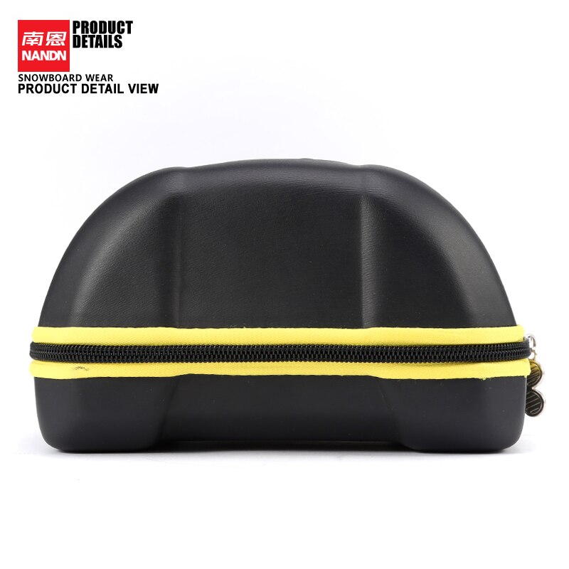 Ski glasses box PU Texture of material – Vicedeal