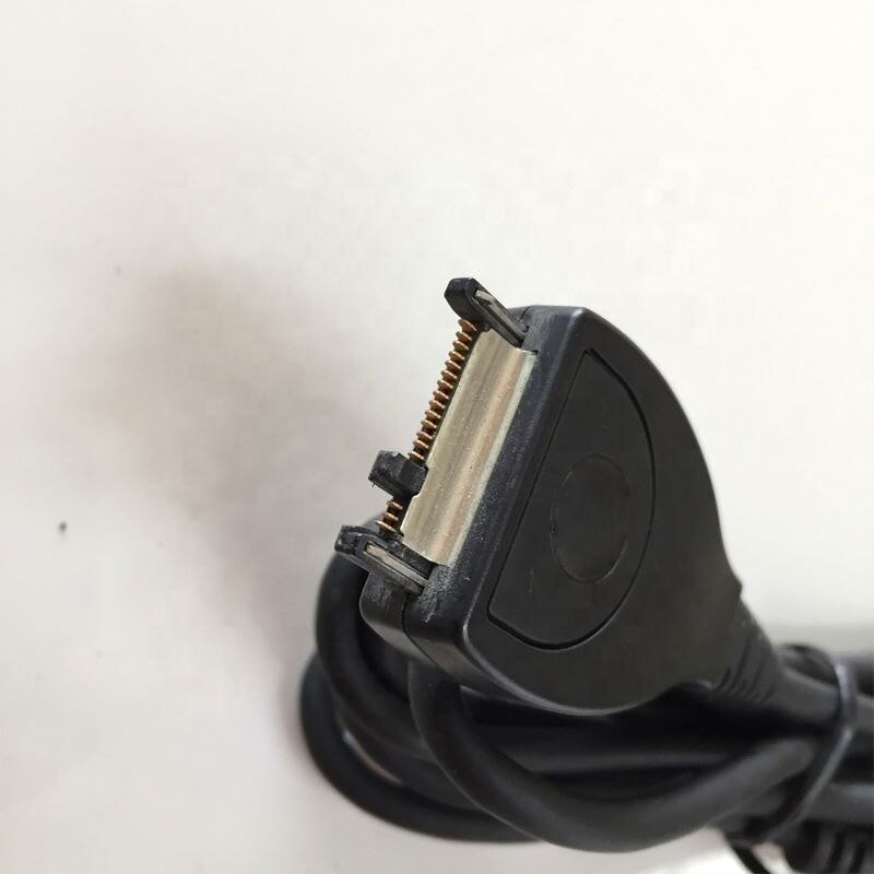 Câble de programmation USB pour talkie-walkie Moto... – Grandado