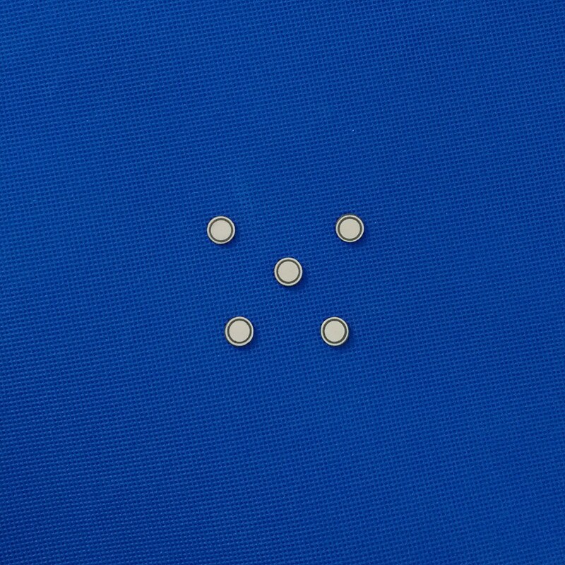 Ultrasonic Piezoelectric Ceramic Disc 10x1.0mm-PZT... – Vicedeal