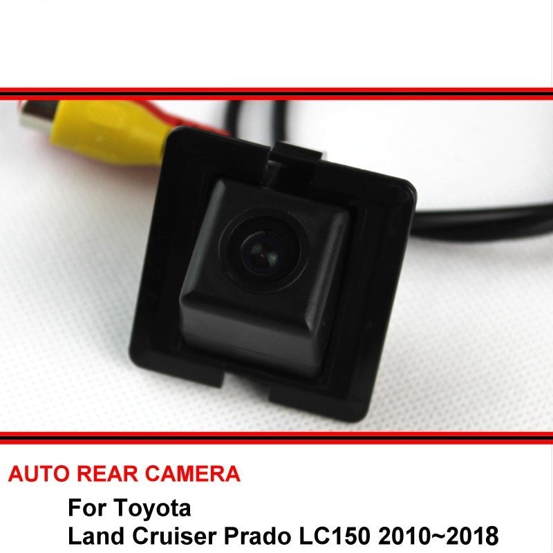For Toyota Land Cruiser Prado LC 150 LC150 CCD HD ... – Vicedeal