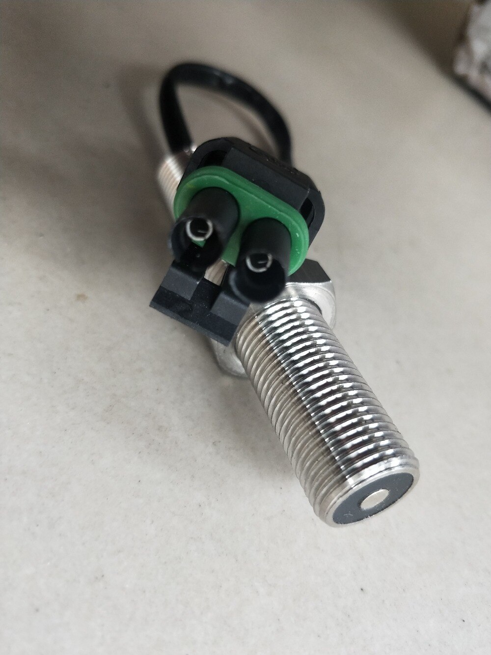 Magnetic Pickup Geschwindigkeit Sensor 3034572 für... – Vicedeal