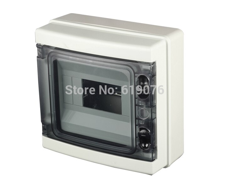 HA 8way 215*210*100 Waterproof Power Distribution ... – Vicedeal