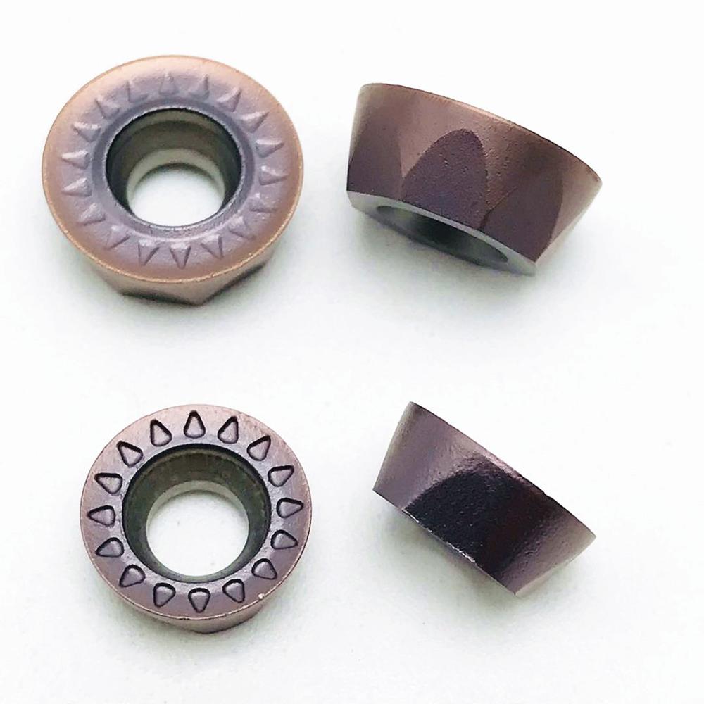 Lathe tool RPMT1204 RPMW1003 RPMT10T3MO E JS VP15T... – Grandado