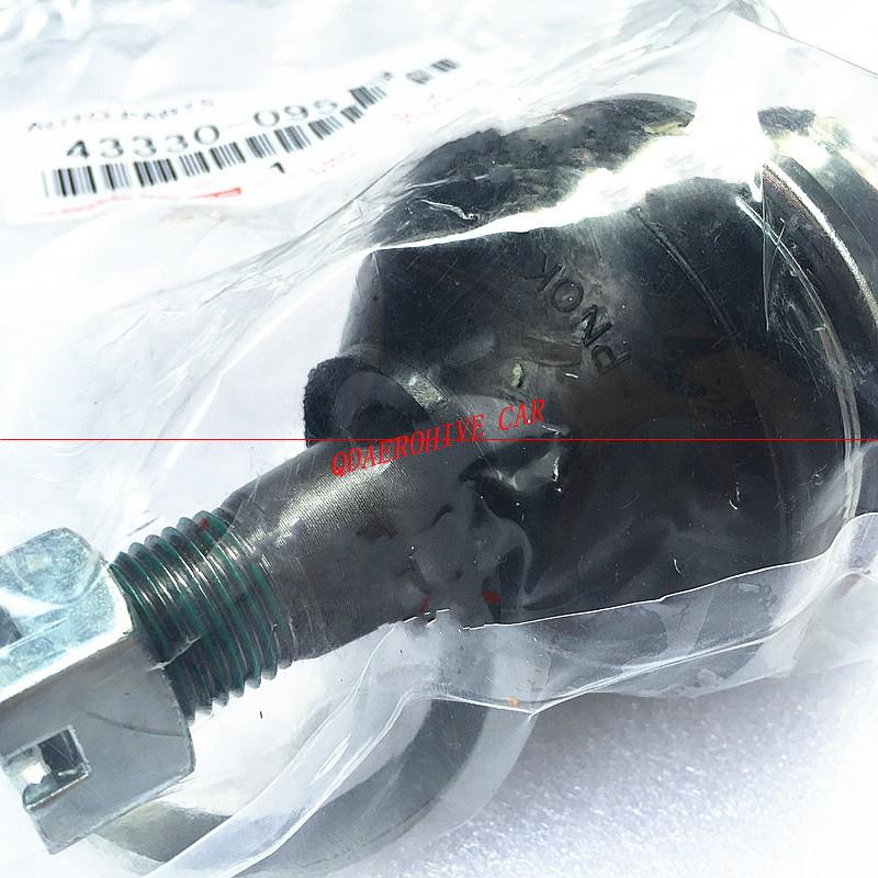 QDAEROHIVE xtended Upper Ball Joint For Hilux Vigo... – Grandado