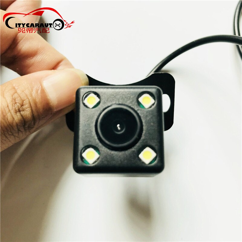 PARKING CAMERA REARVIEW CAR CAMERAS with led unive... – Grandado