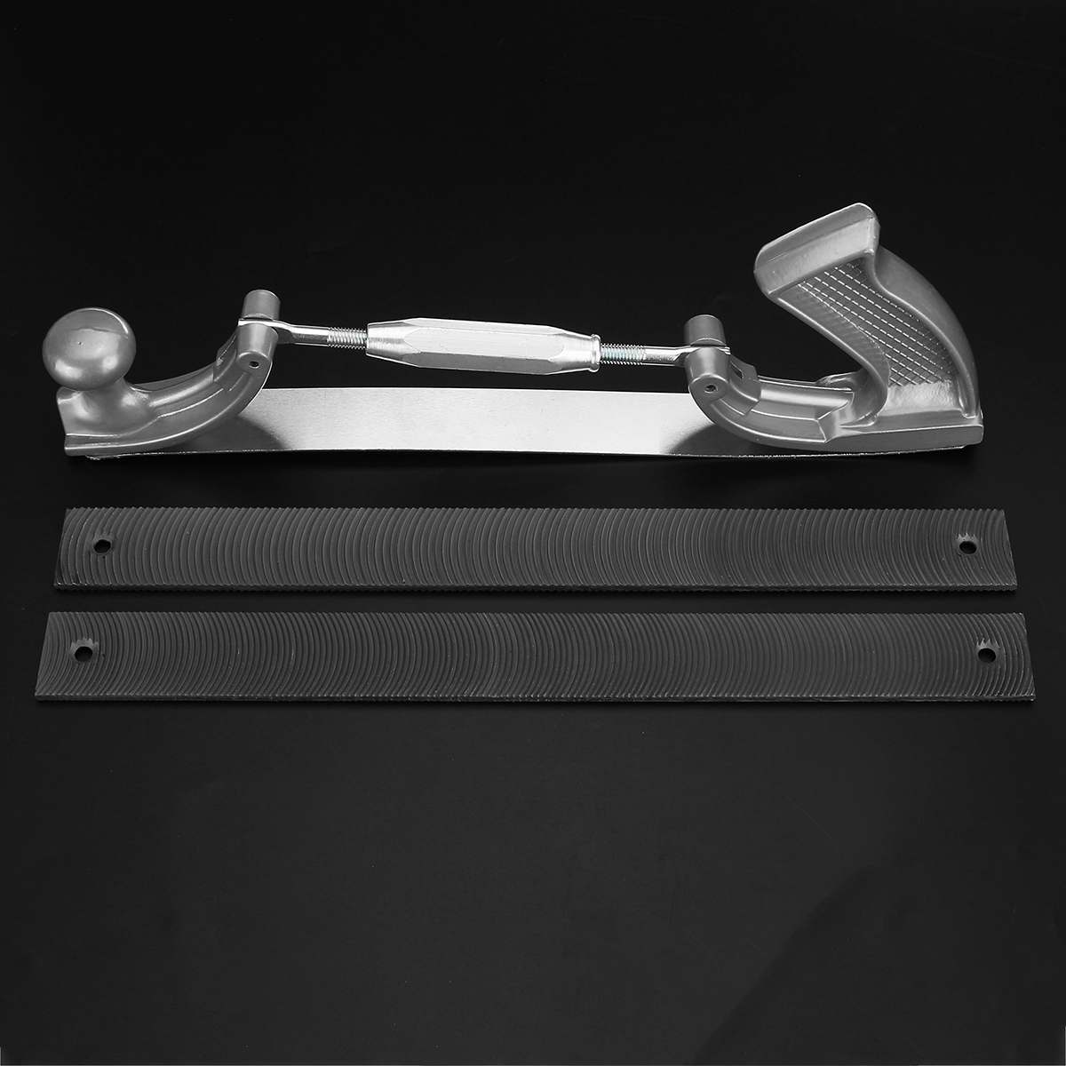 14" S/M Size Adjustable Frame Milled Tooth Ca... – Vicedeal