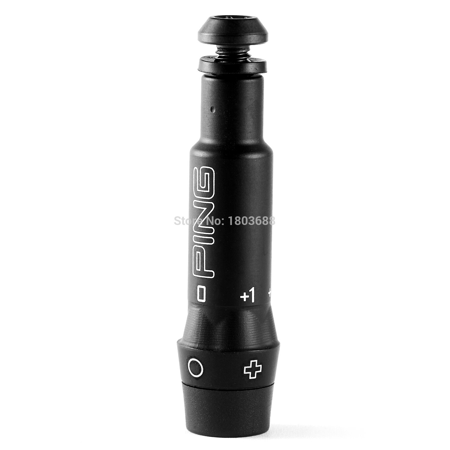1pc .335 golfakseladapter erstatningshylsespiss hø... – Grandado