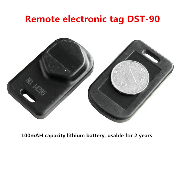 DST-90 Remote Tag, Rfid Actieve Tag, Explosieveili... – Vicedeal