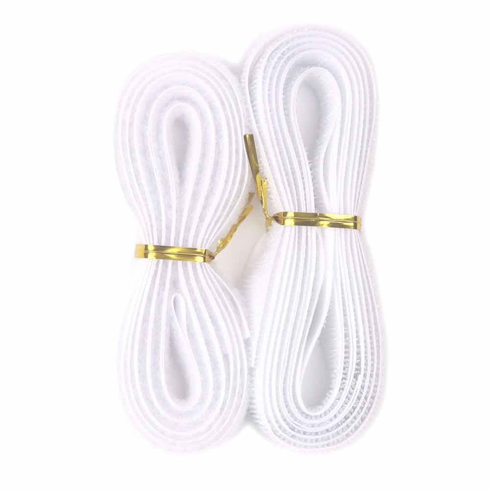 2cmx2m Nylon Sew-on Magic Fastener Tape Hook&Loop ... – Grandado