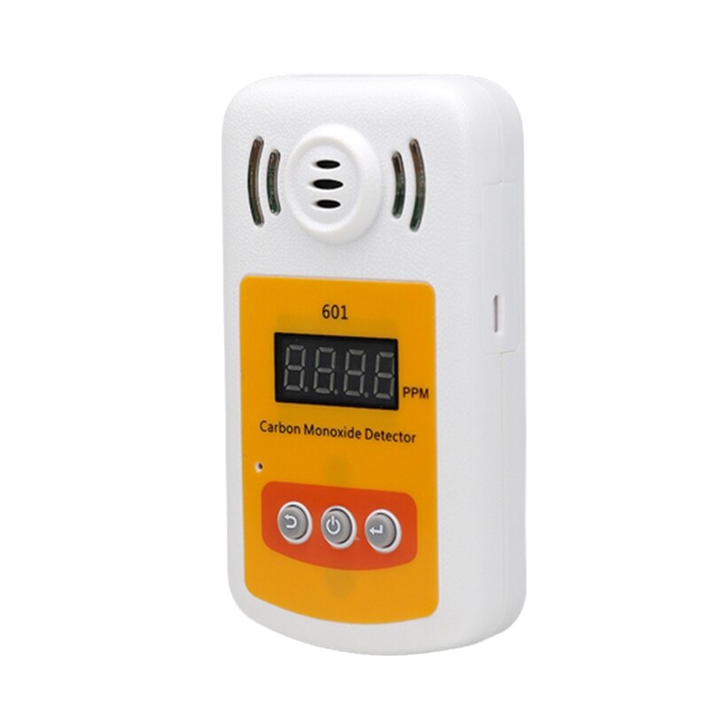 Portable Carbon Monoxide Meter Sound & Light A... – LovingPrices