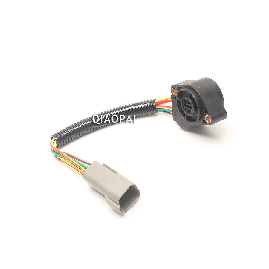 Throttle Position Sensor 20715967 3175130 82627979... – Grandado