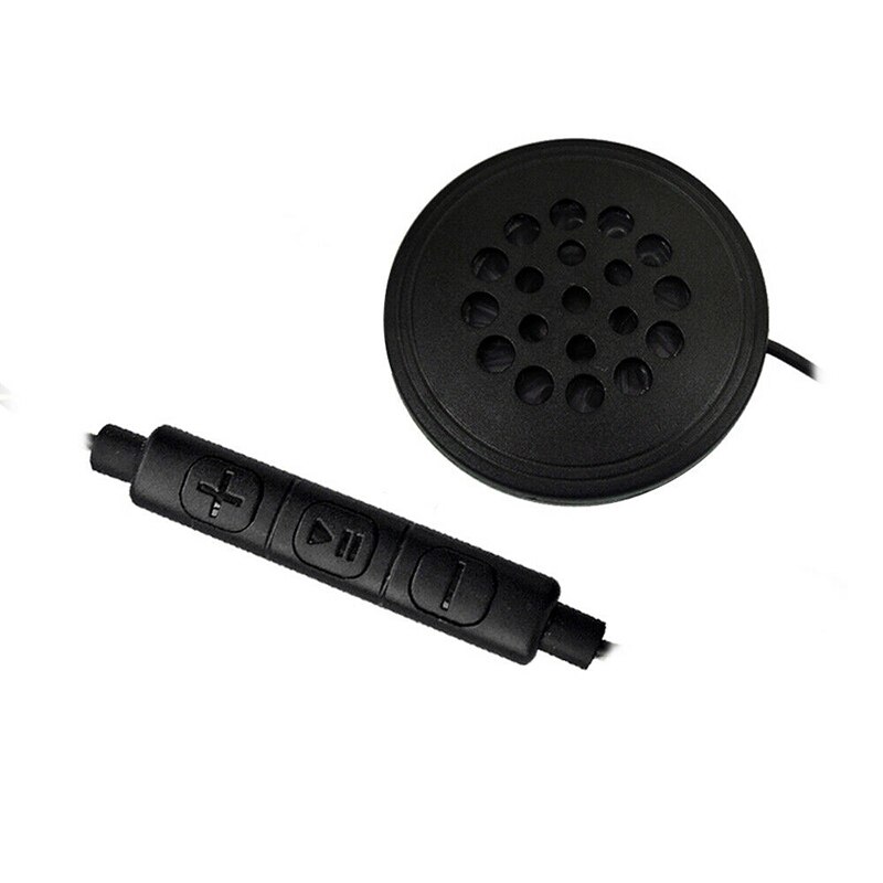 Motorbike Intercom Helmet Wired Headphones High 3.... – Grandado