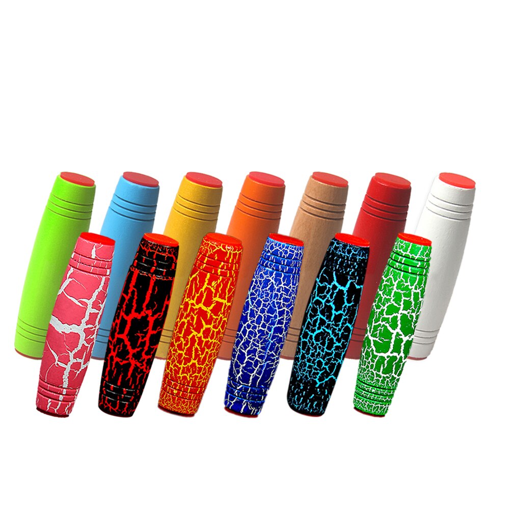 Desktop Flip Roll Stick Automatic Rolling Stick Wo... – Vicedeal